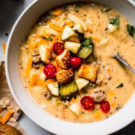 Classic Gilda Pintxo (Easy Spanish Tapas Recipe) - Platings + Pairings