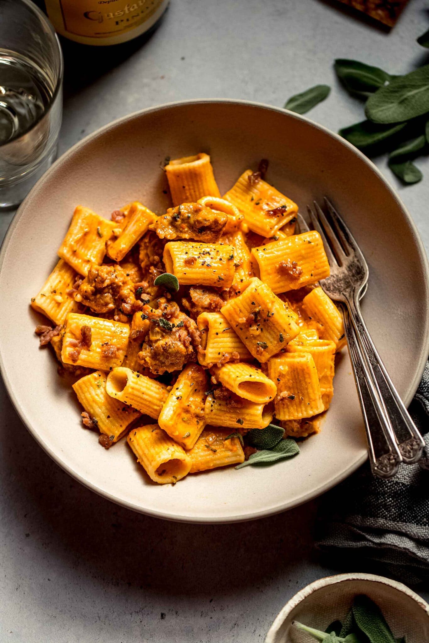The BEST Pinot Gris Food Pairings - Platings + Pairings
