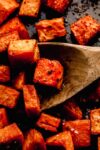 30+ Orange Foods for a Party (Sweet & Savory) - Platings + Pairings
