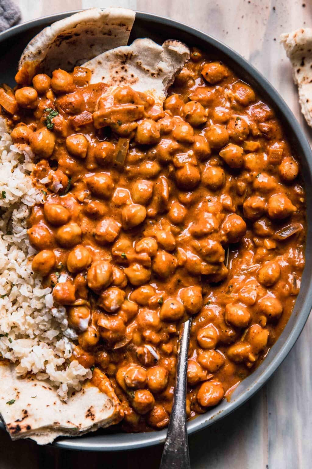 35+ Brown Foods for a Color Party (Sweet & Savory) - Platings + Pairings