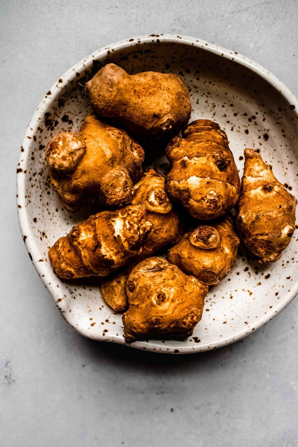 Easy Roasted Sunchokes (How to Cook Sunchokes)