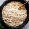 Thai Toasted Rice Powder (Khao Khua)