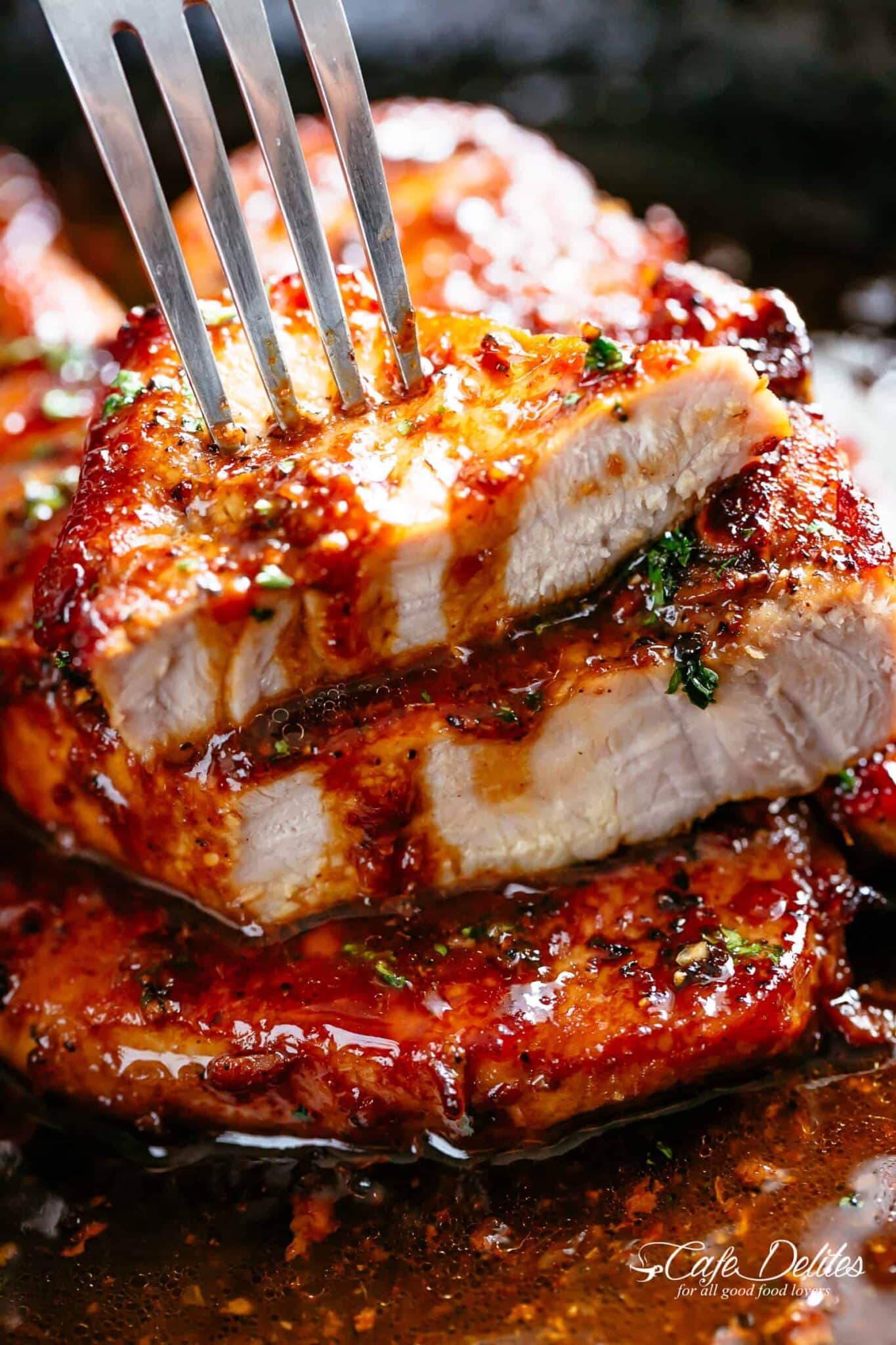 30+ BEST Sauces for Pork Chops