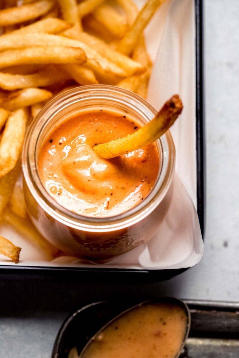 25+ Homemade Dipping Sauces for Chicken