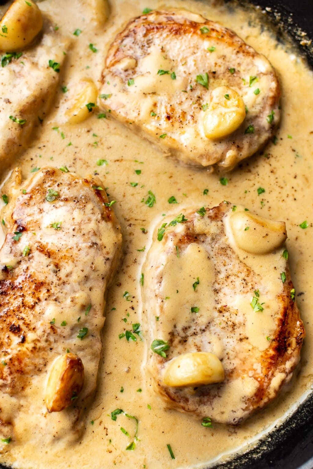 30+ BEST Sauces for Pork Chops