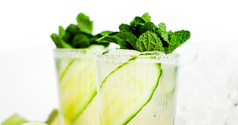 Moscow Mule Variations: 20+ Types of Moscow Mules to Make at Home