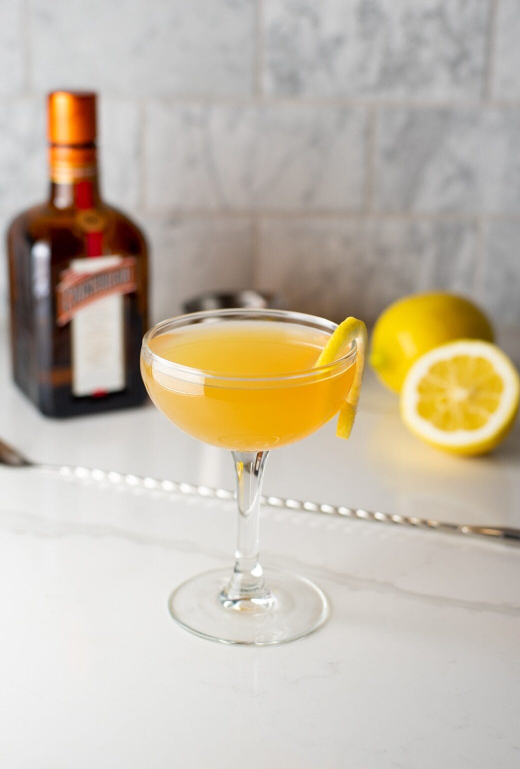 25+ Best Cointreau Cocktails to Mix Up at Home!