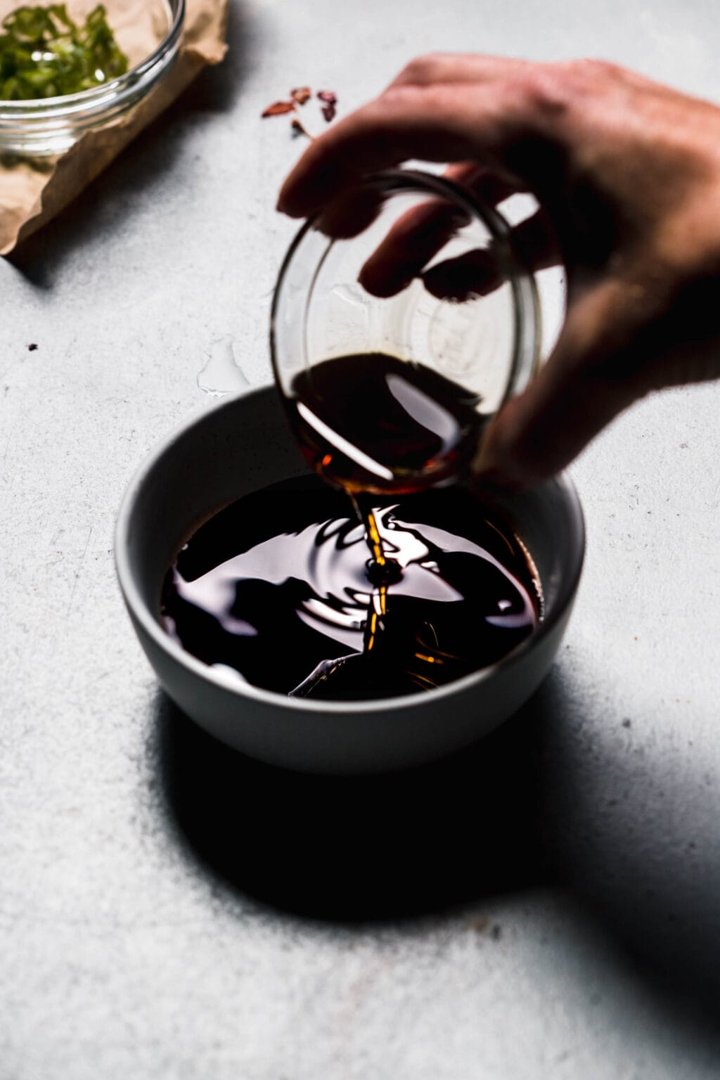 4-Ingredient Dumpling Sauce (Dumpling Dipping Sauce)