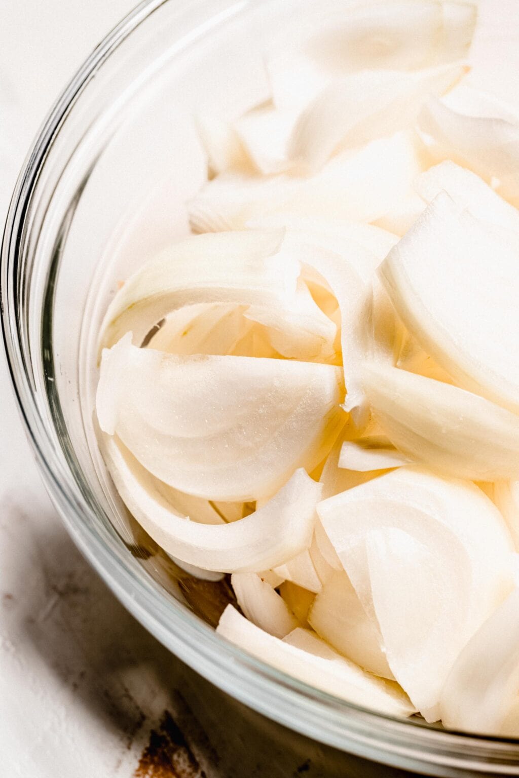The BEST Sauteed Onions for Steak, Burgers & More!