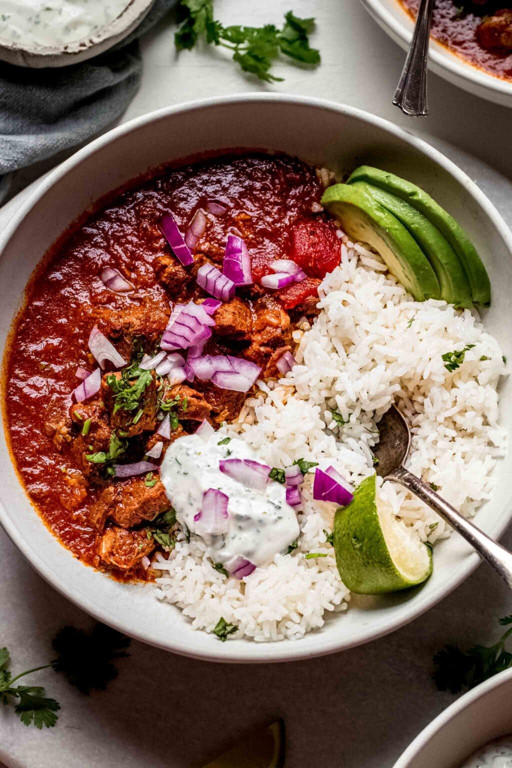 Authentic Birria de Borrega – Traditional Mexican Lamb Stew