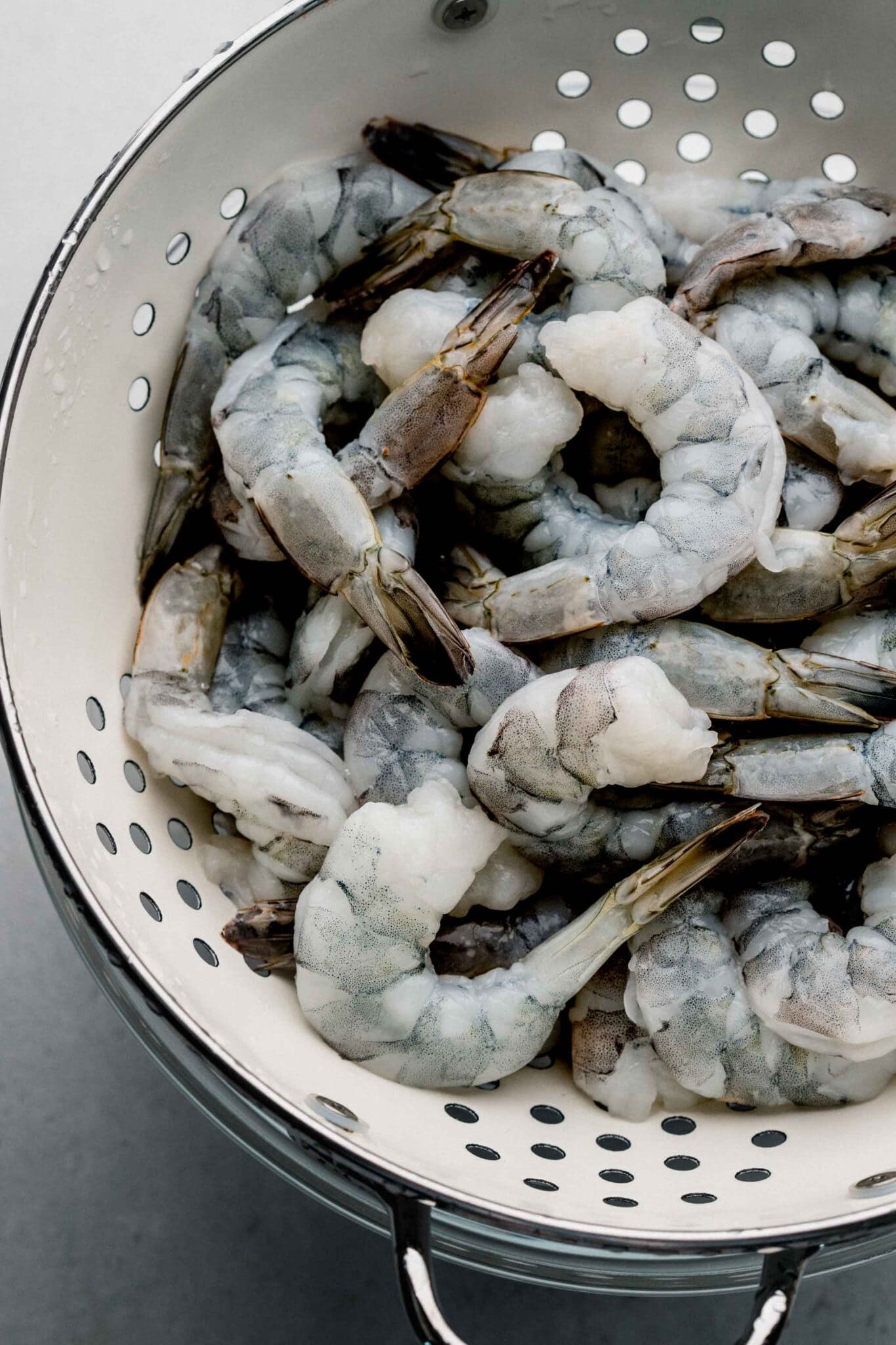 How to Tell When Shrimp is Done (5 Easy Methods) - Platings + Pairings