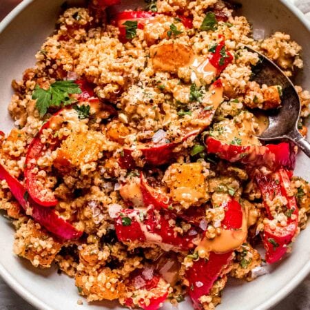 Classic Gilda Pintxo (Easy Spanish Tapas Recipe) - Platings + Pairings