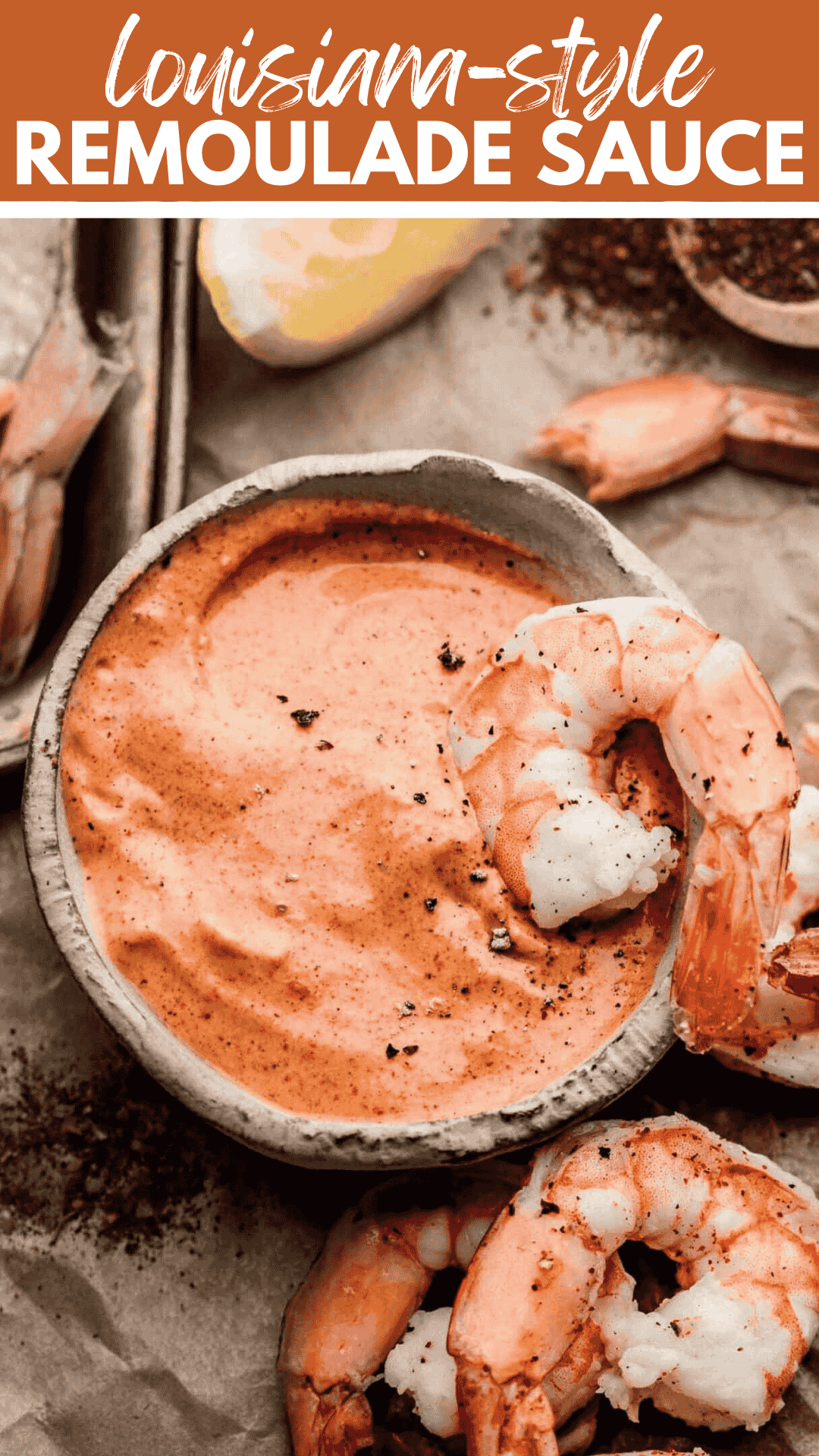 Easy Remoulade Sauce Recipe (Louisiana-Style)