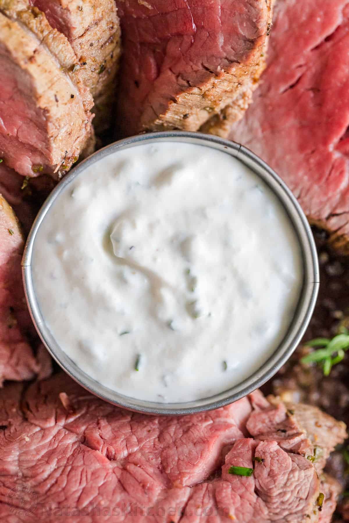 Best Sauces for Prime Rib (Easy, Flavorful, Delicious!)