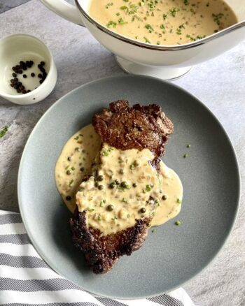 Best Sauces for Prime Rib (Easy, Flavorful, Delicious!)