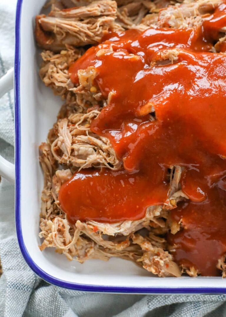 15+ Best Sauces for Ribs (BBQ Sauce Recipes)