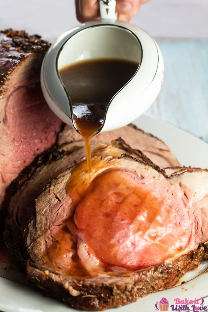 Best Sauces for Prime Rib (Easy, Flavorful, Delicious!)