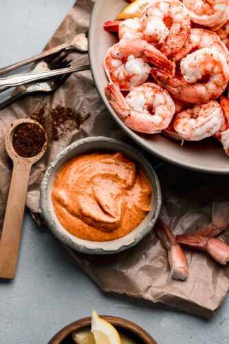 Easy Remoulade Sauce Recipe (Louisiana-Style)