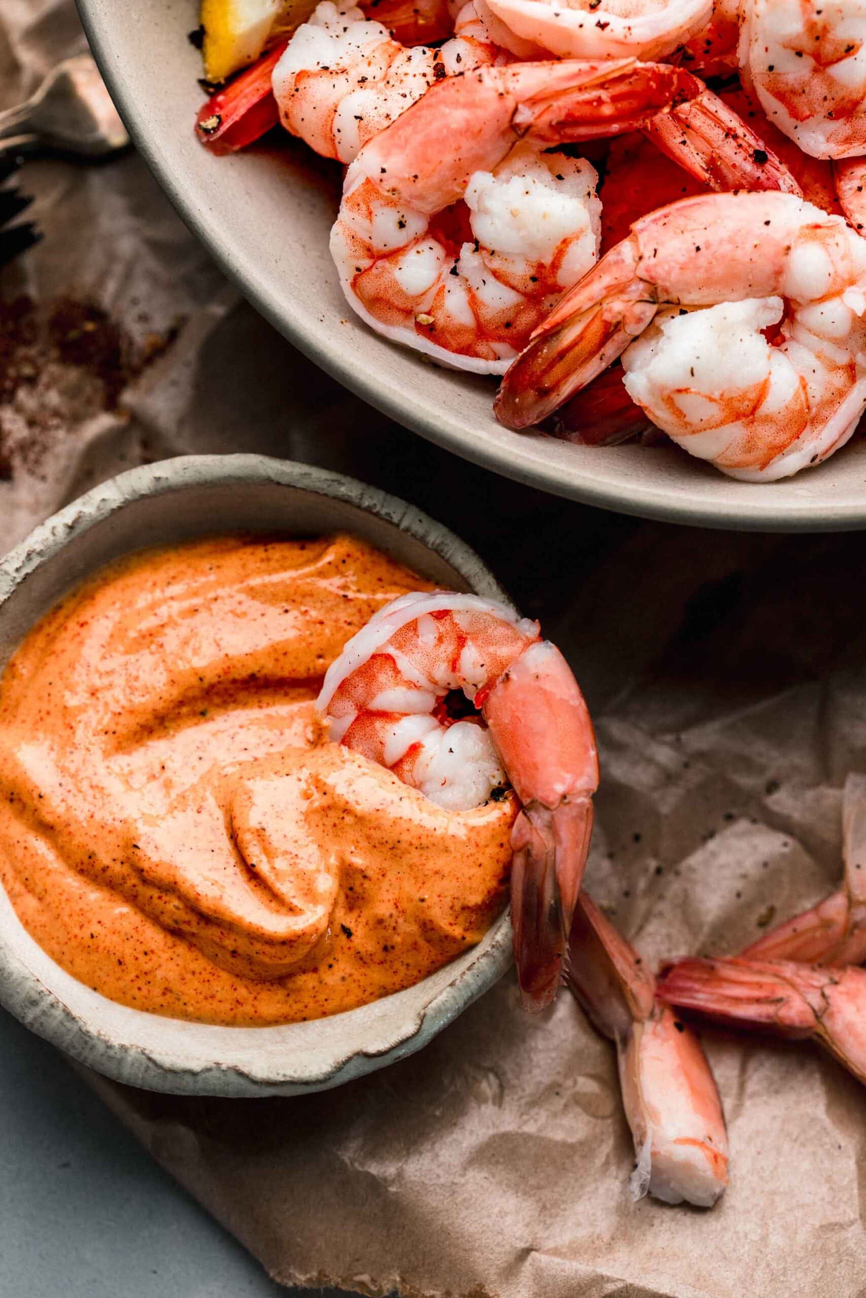 The BEST Remoulade Sauce (Quick + Easy Recipe!!) - Platings + Pairings