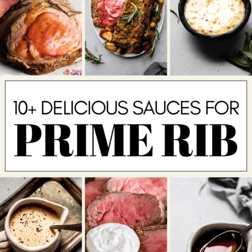 Pesto Cream Sauce (10-Minute Recipe!) - Platings + Pairings