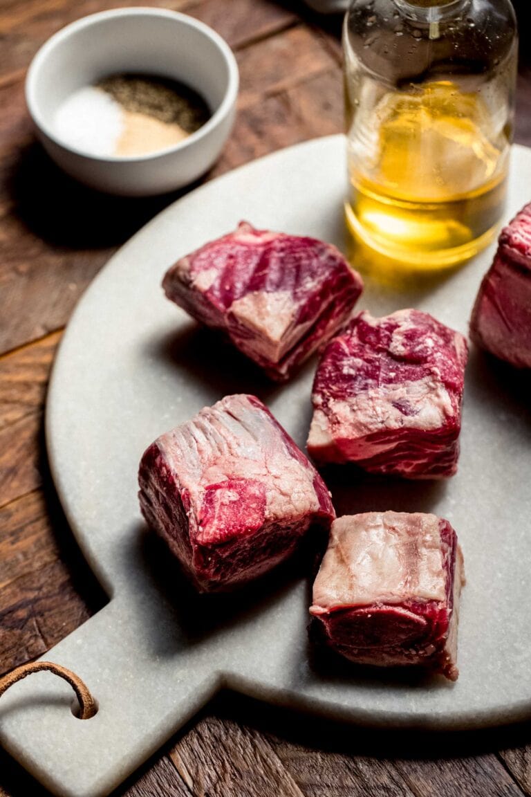 How to Smoke Beef Short Ribs (Perfect Every Time)