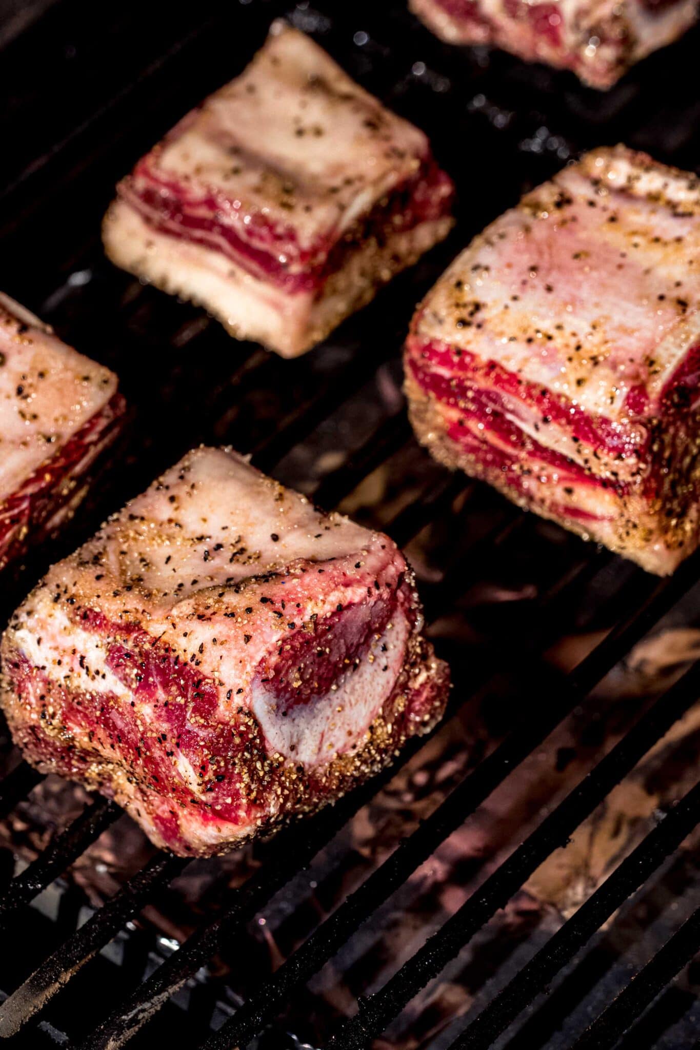 How to Smoke Beef Short Ribs (Perfect Every Time)