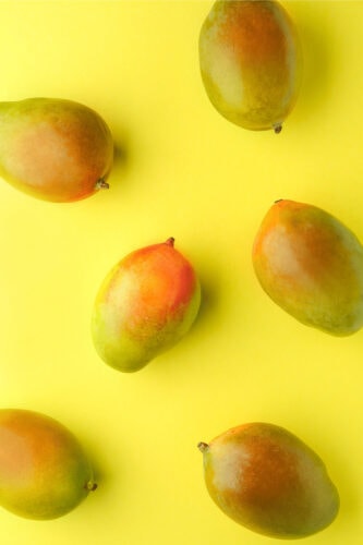 Types of Mangoes: And How to Use Them - Platings + Pairings