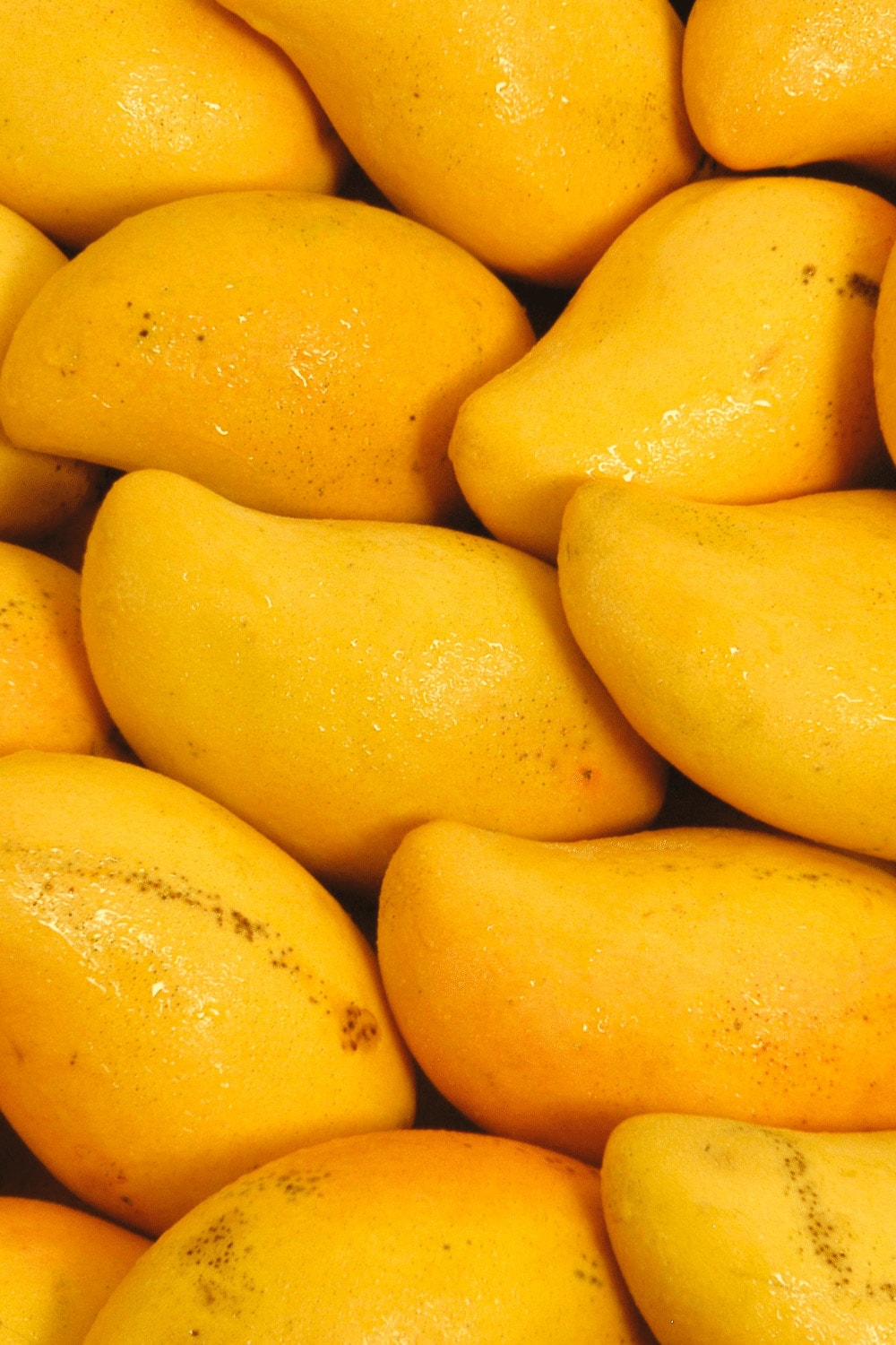 Types Of Mangoes And How To Use Them Platings Pairings