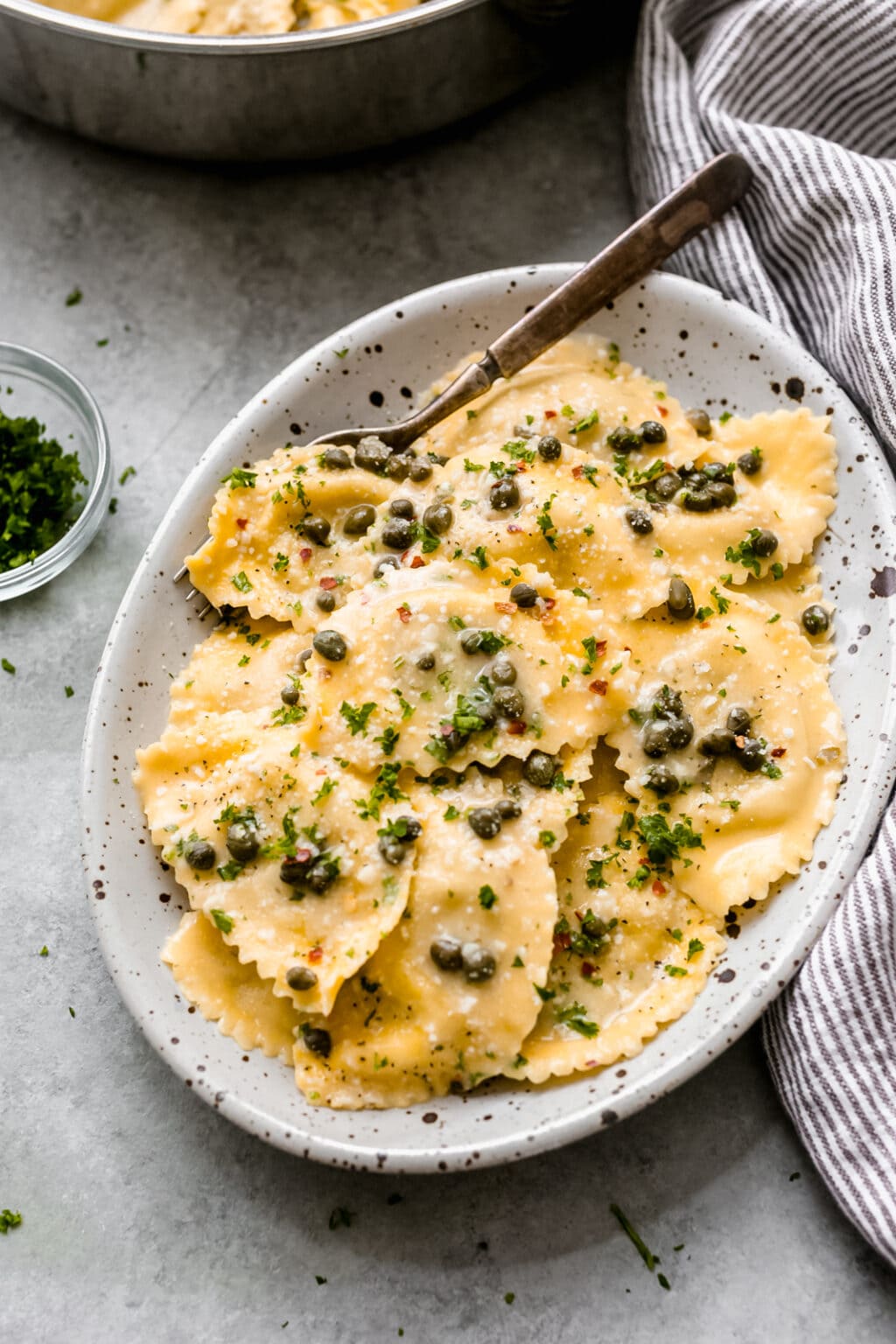 30+ Easy Ravioli Sauces (The BEST Ravioli Sauce Recipes)