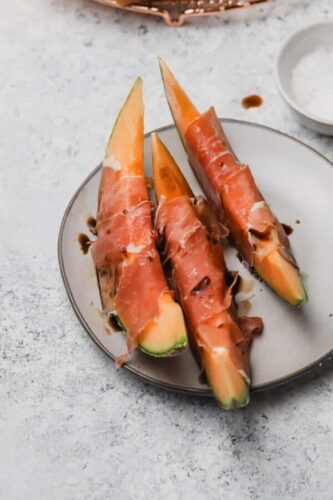 20+ Easy Prosciutto Appetizers (+ Recipes) - Platings + Pairings