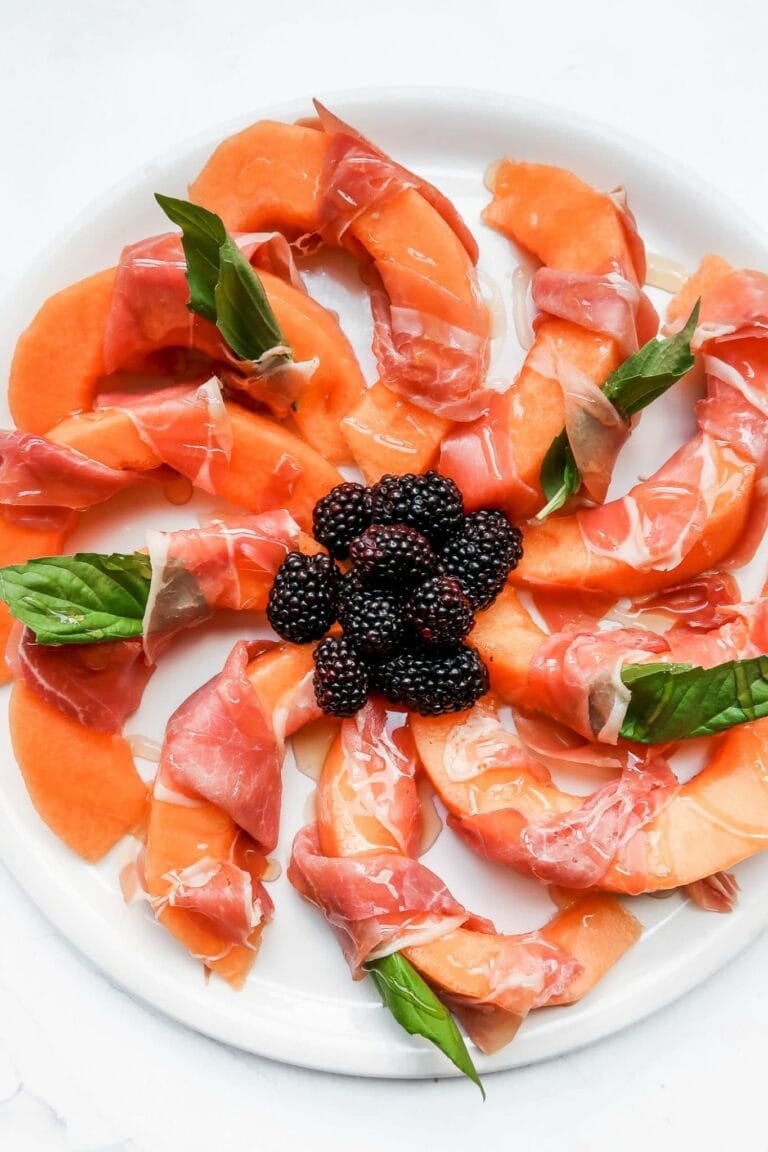 20+ Easy Prosciutto Appetizers (+ Recipes) - Platings + Pairings