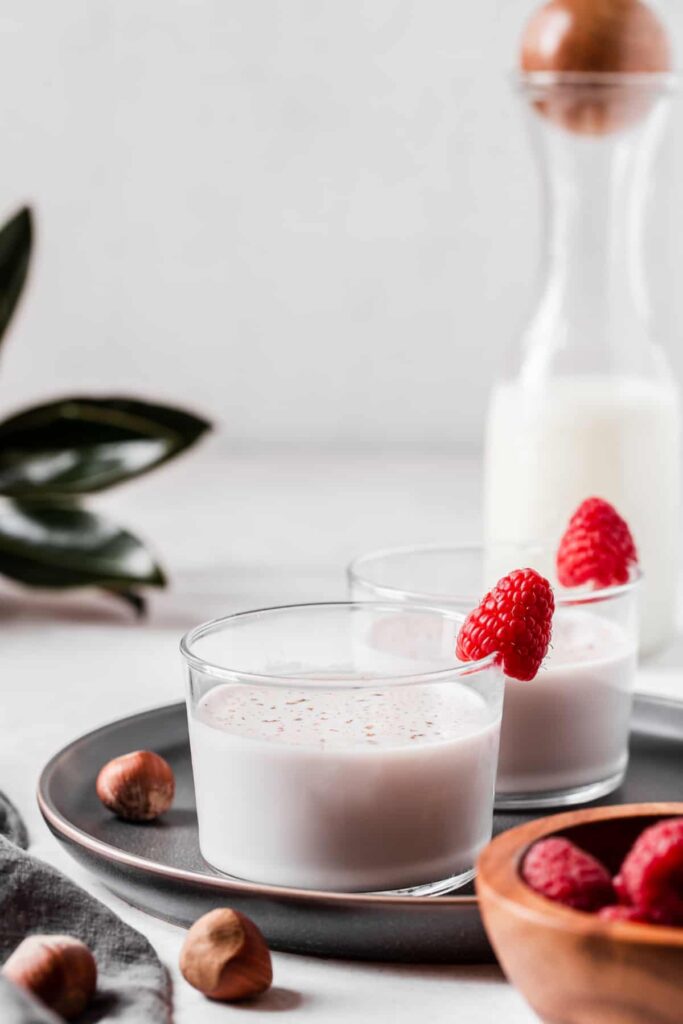 15+ BEST Frangelico Cocktails - Platings + Pairings