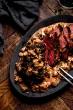 The BEST Sous Vide Roast Beef (Perfectly Tender Every Time!)