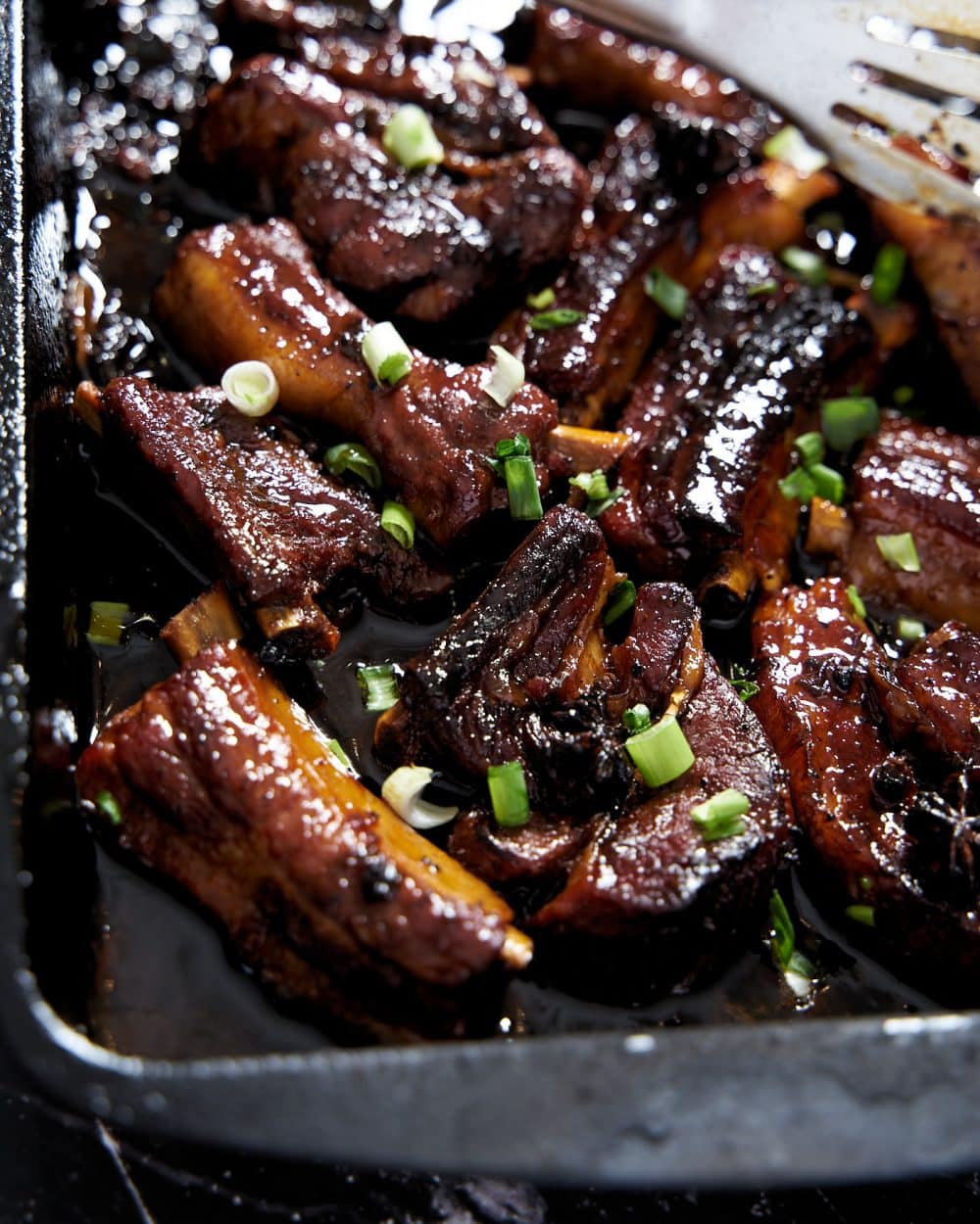 15+ Best Sauces for Ribs (BBQ Sauce Recipes)