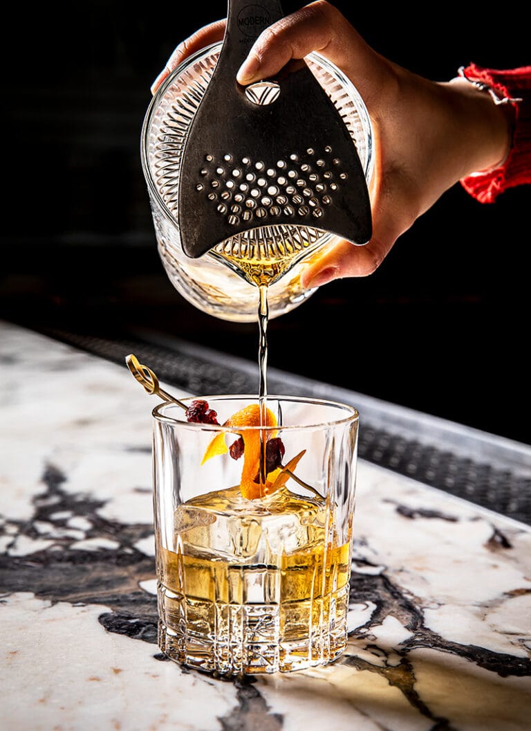 15+ BEST Frangelico Cocktails - Platings + Pairings