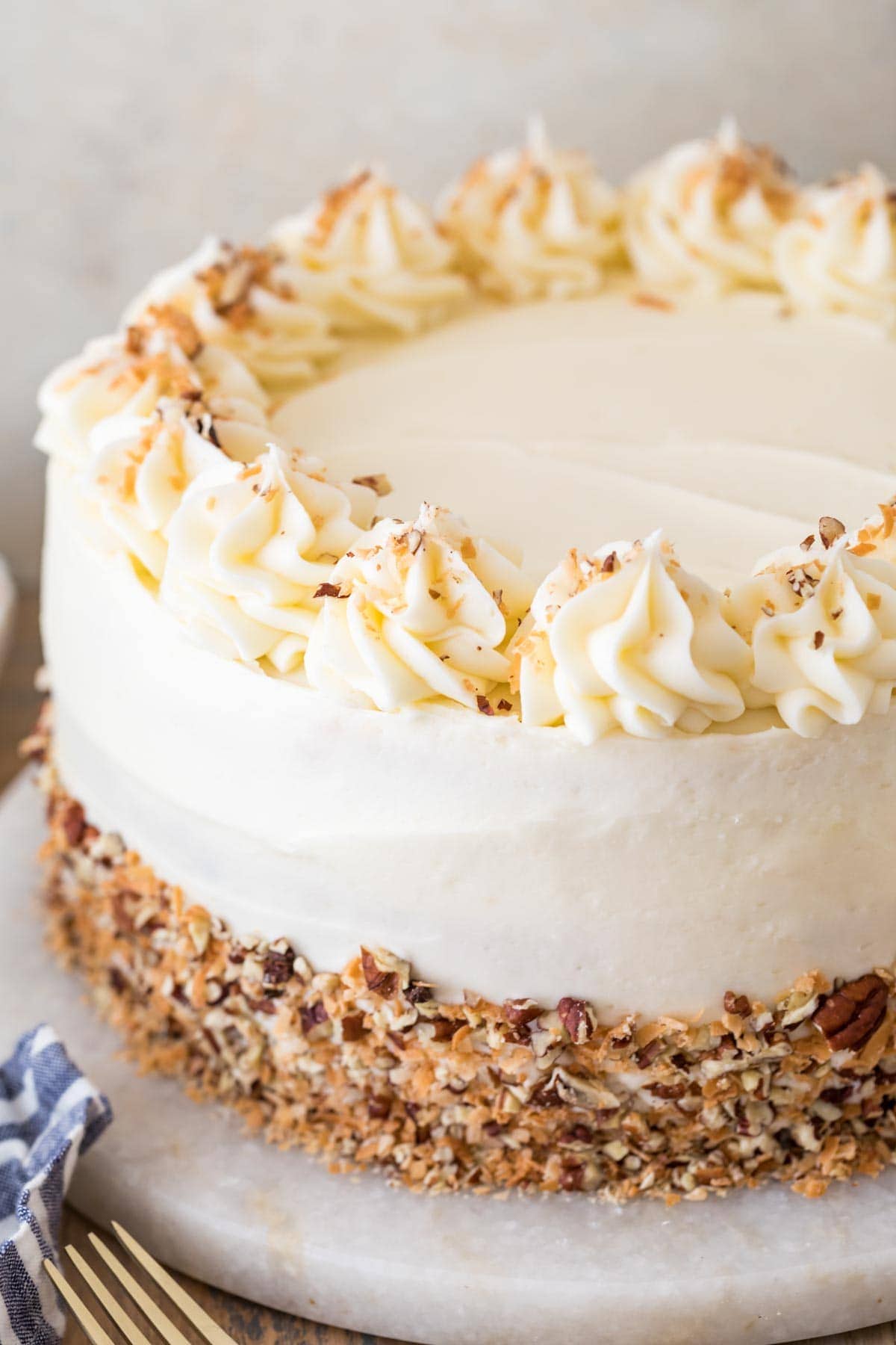 40+ BEST Italian Desserts (Quick & Easy Recipes)