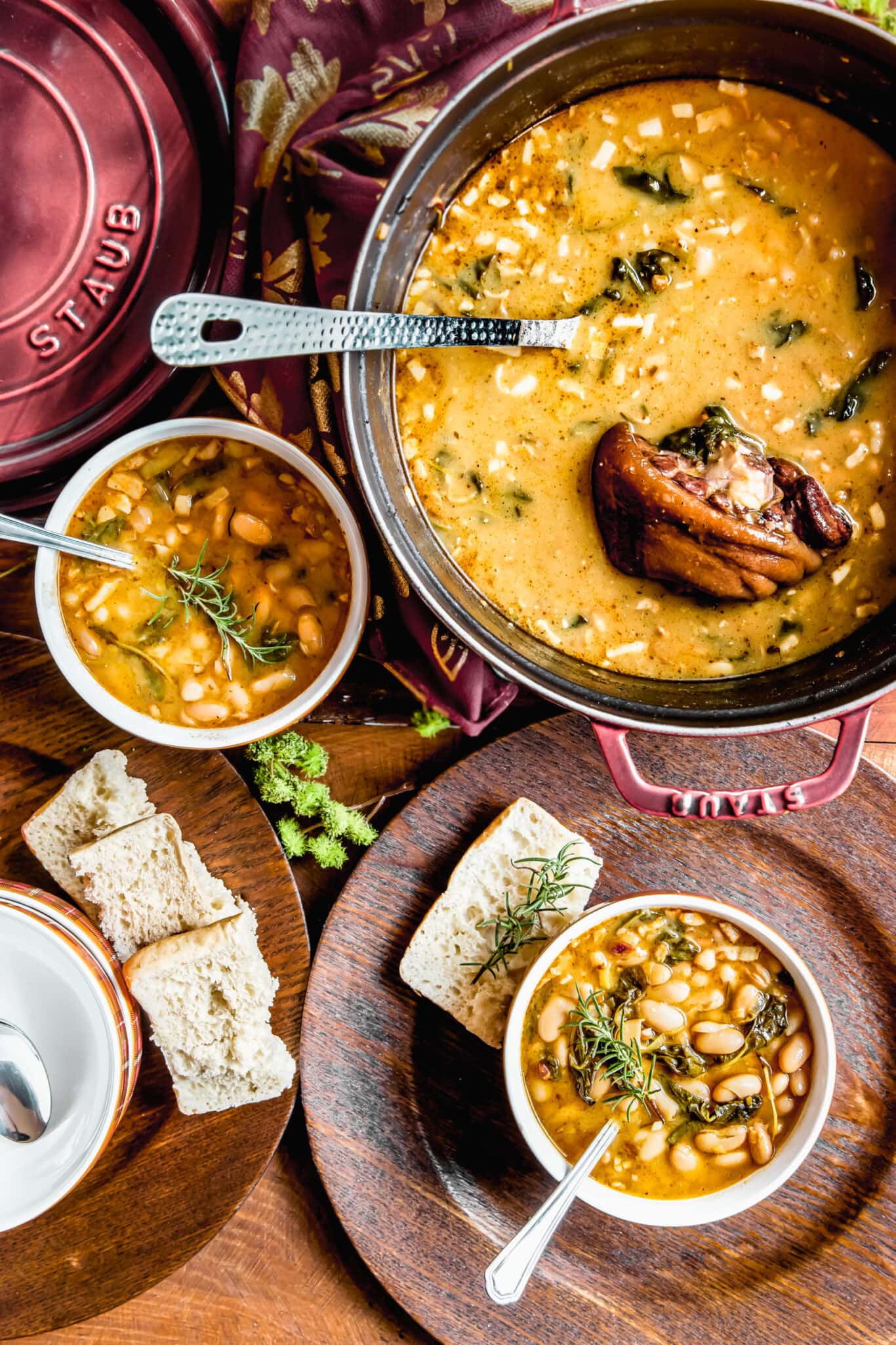 25+ Classic Italian Soups (with EASY RECIPES!)