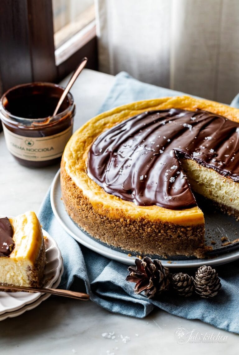 30+ BEST Ricotta Desserts: Easy Recipes Included