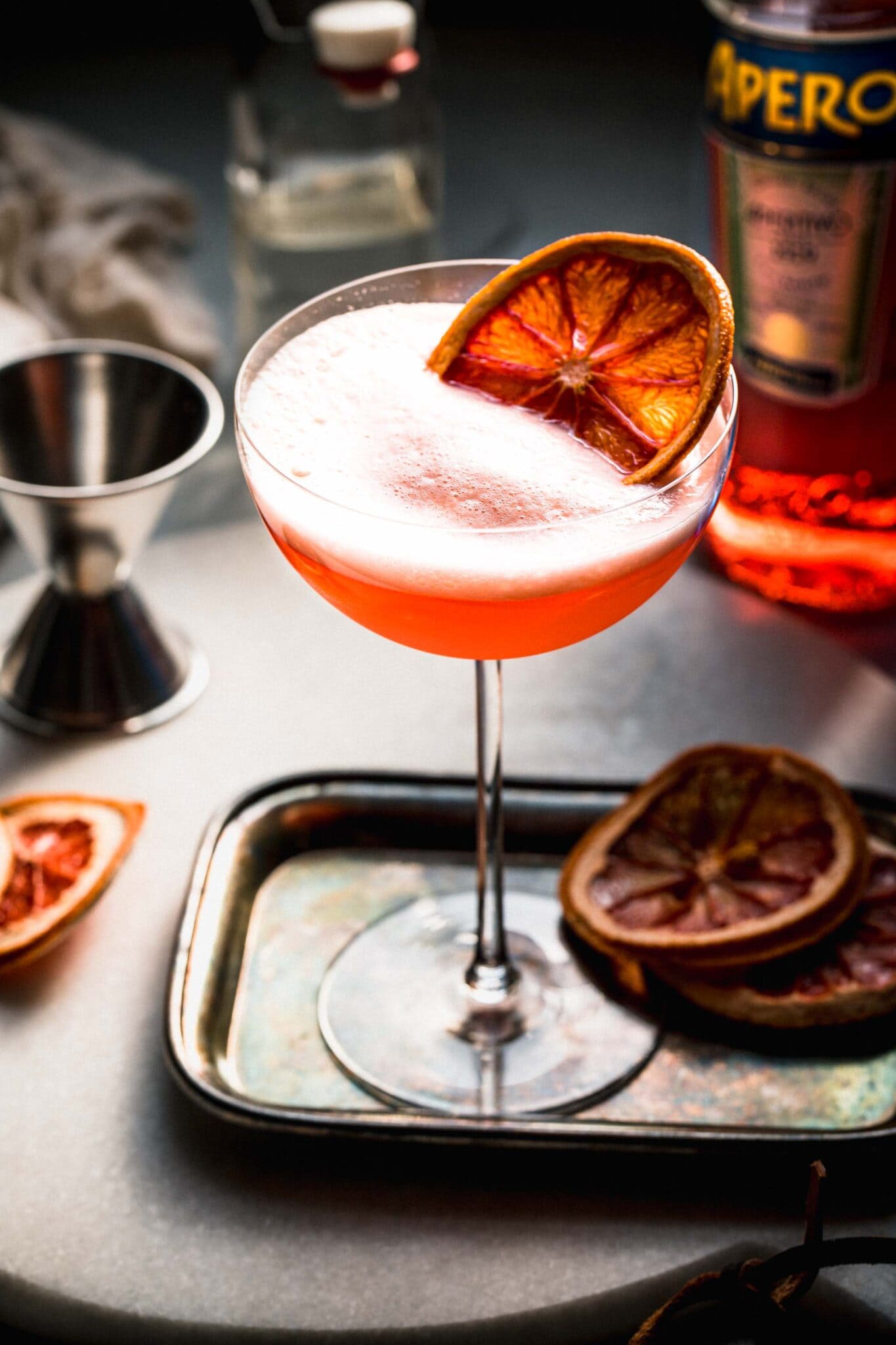 25+ BEST Aperol Cocktails