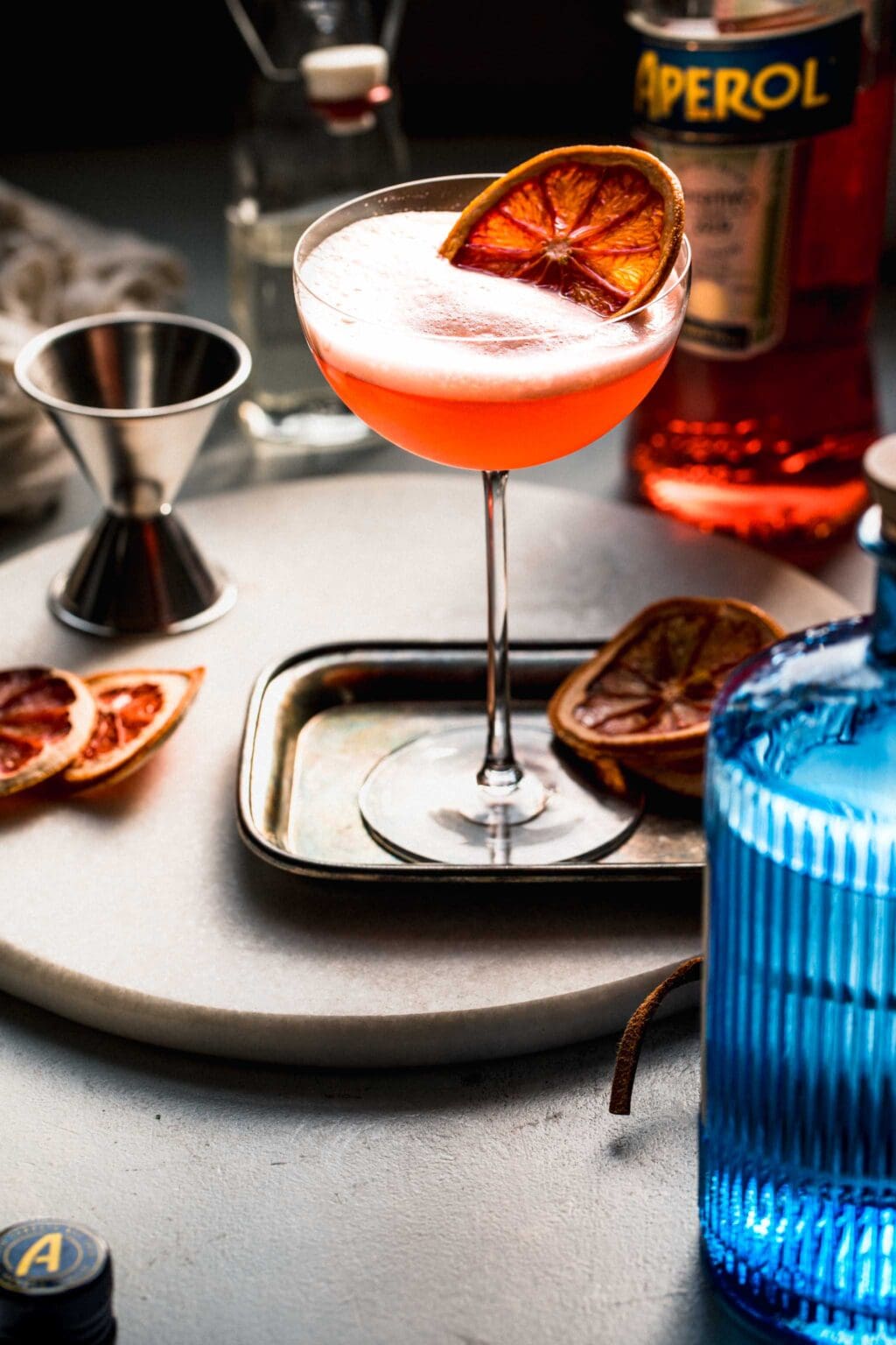 Aperol Sour