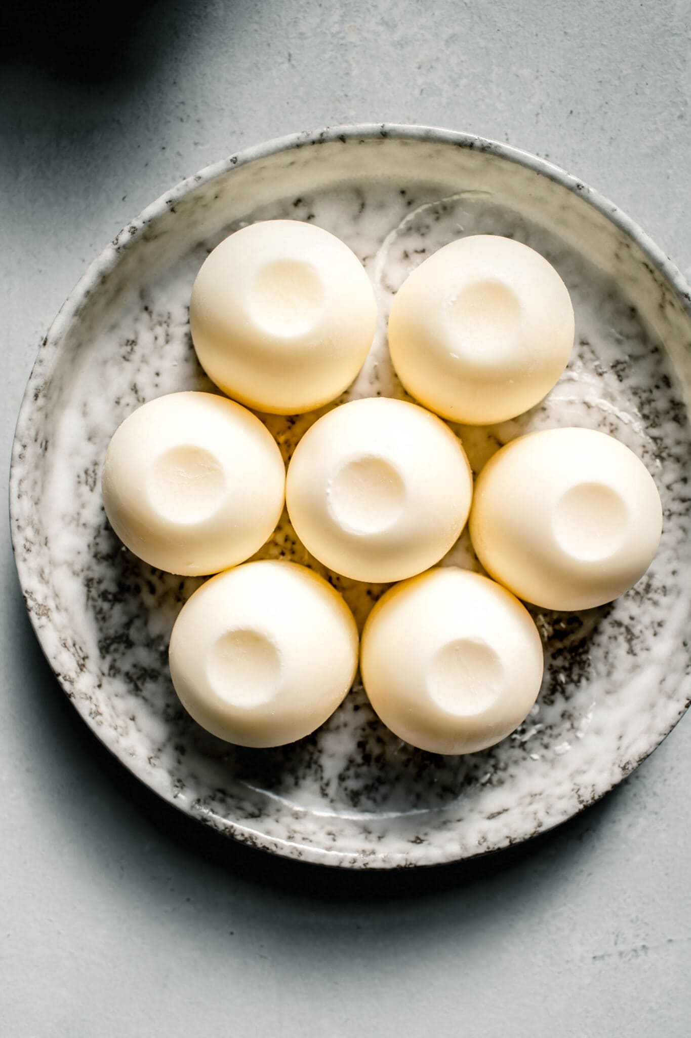 Kitchen Tips: Freezing Heavy Cream