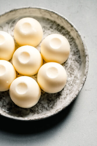 Kitchen Tips: Freezing Heavy Cream