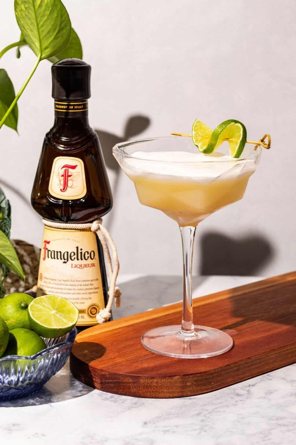 15+ BEST Frangelico Cocktails - Platings + Pairings