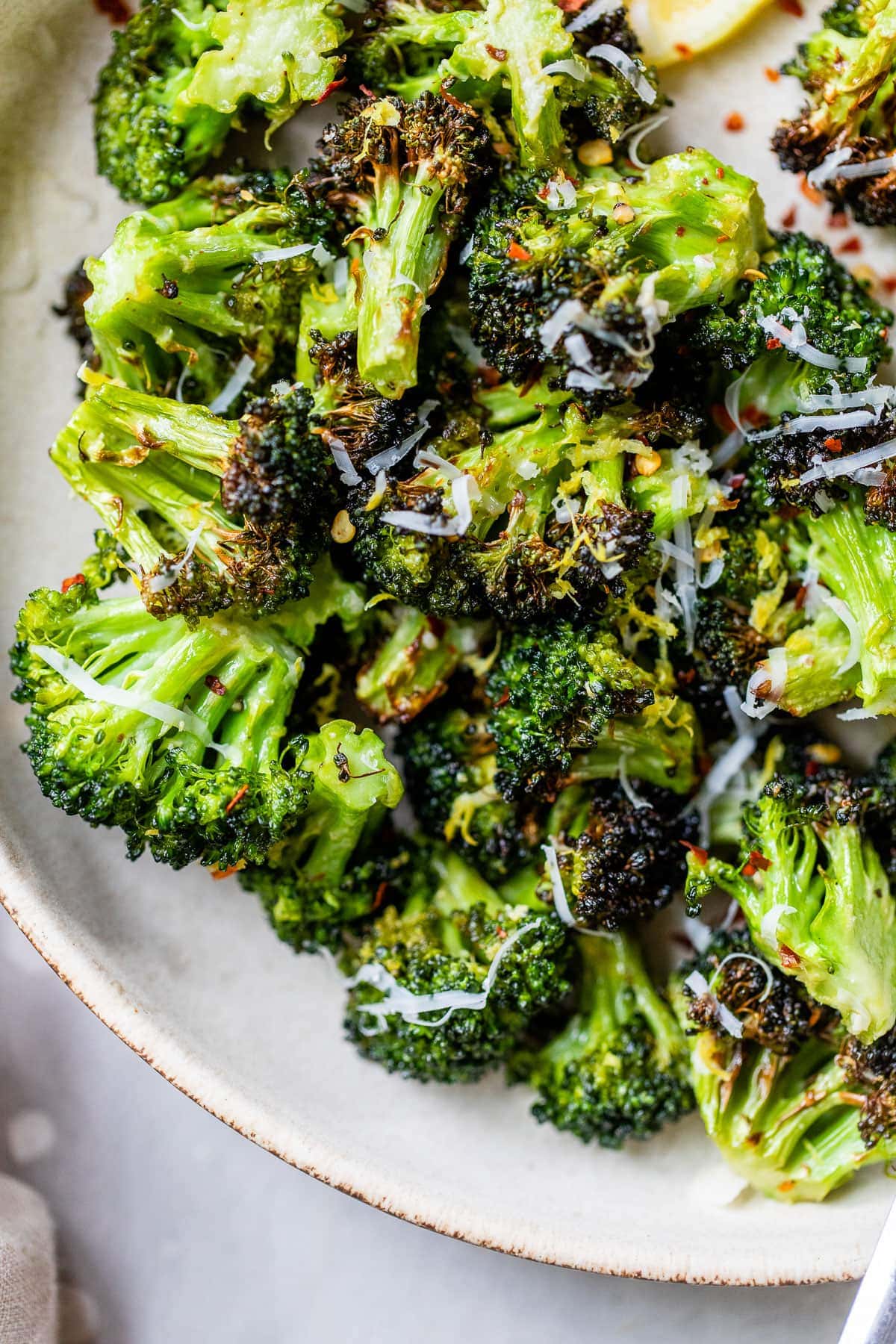 25+ BEST Broccoli Recipes