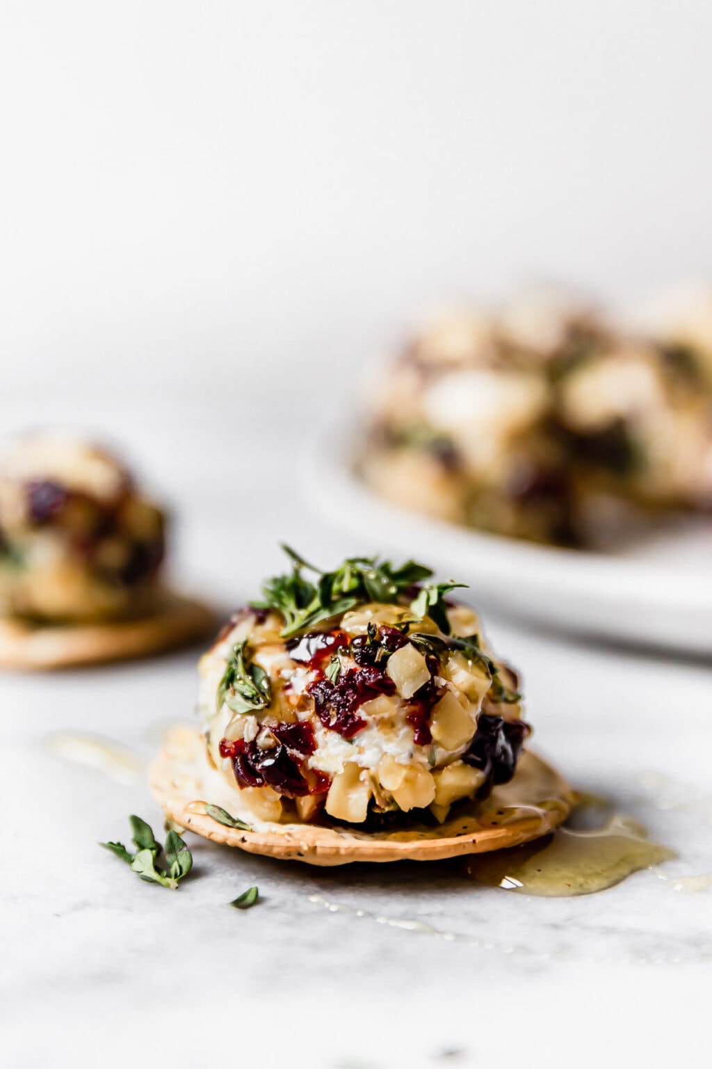 25+ Delicious Ways to Use Goat Cheese