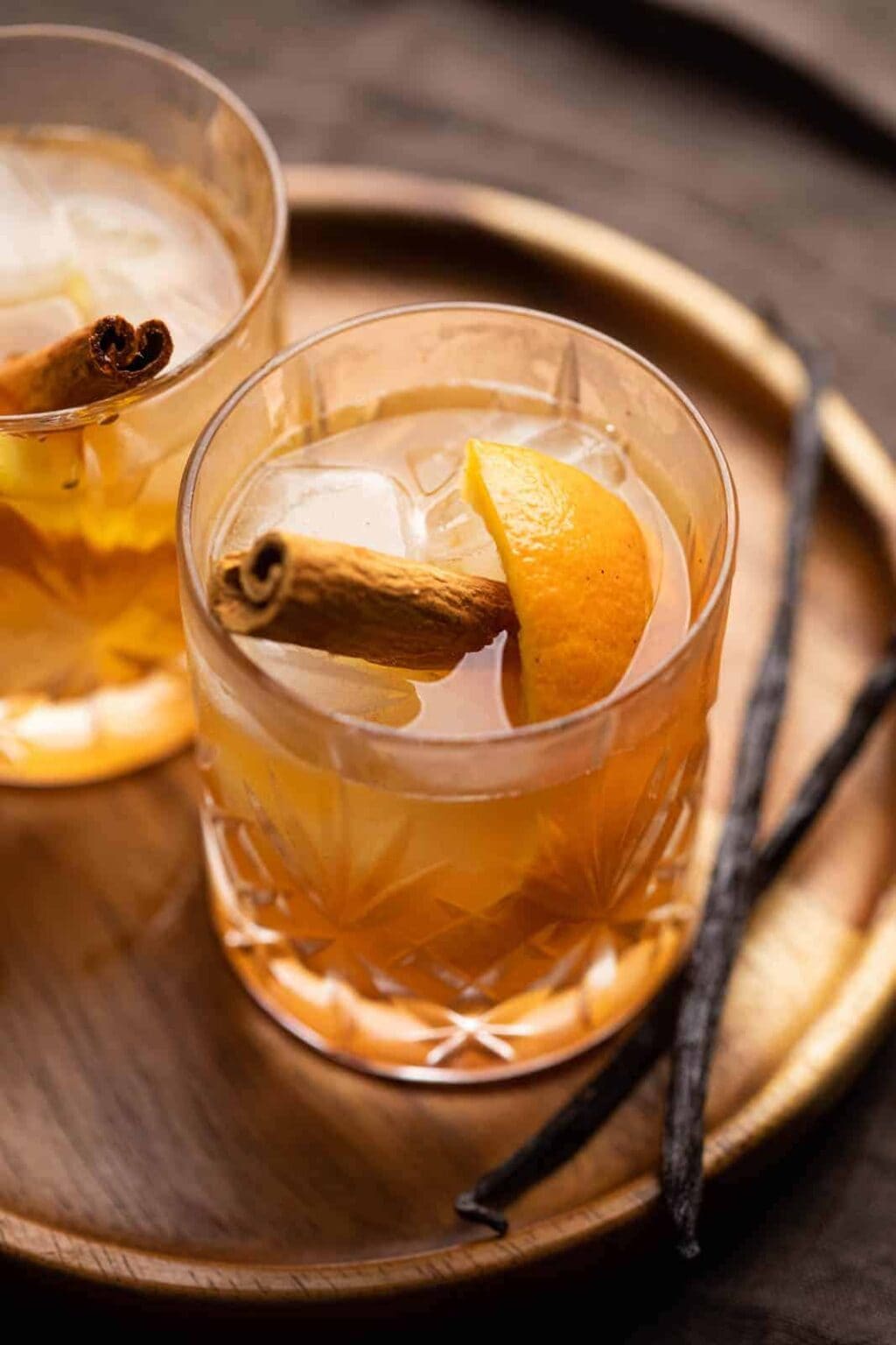 15+ BEST Vanilla Cocktails: Easy Recipes to Try!