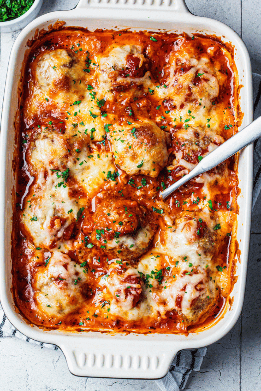 What to Serve with Meatballs: 35+ Sides