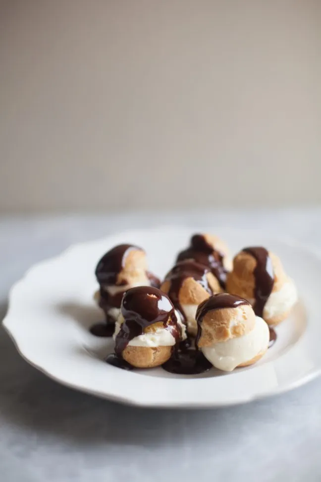 35+ Easy French Desserts (Simple Recipes to Try)