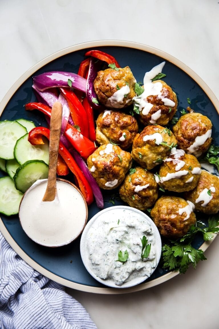 30+ BEST Sauces for Meatballs (Simple Recipes)