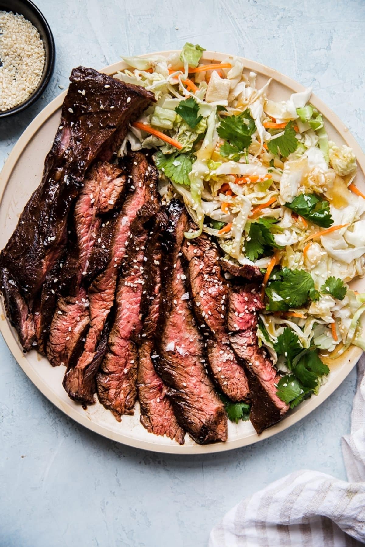 35+ Flank Steak Dinner Ideas